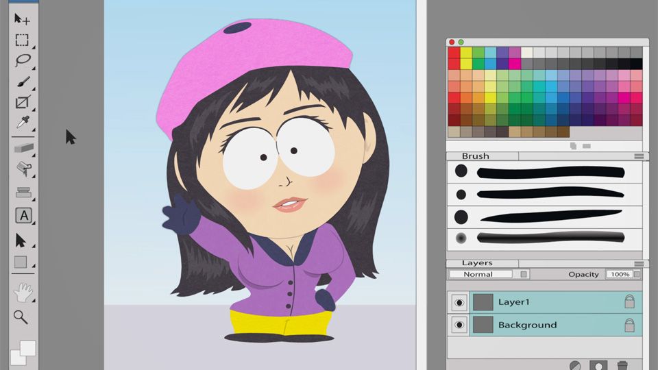 South Park Kyle And Wendy South Park – Ganze Folgen Kostenlos Online