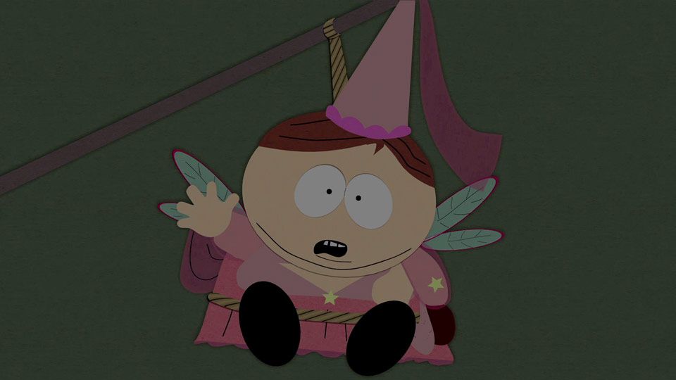 Happy Birthday Cartman - South Park (Video Playlist) | South Park ...