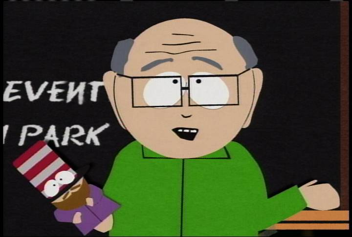 Stan hat Stress - South Park (Video Clip) | South Park Studios Deutsch