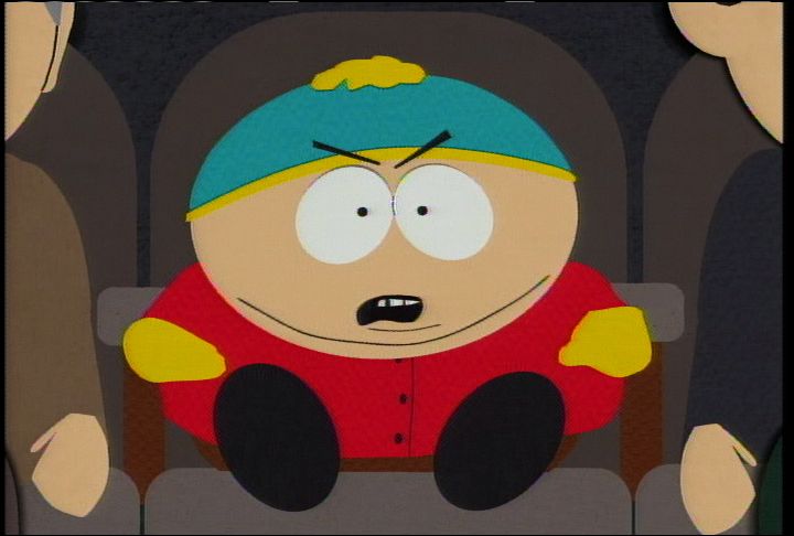 "Me & Mr. Hankey" - South Park (Video Clip) | South Park Studios Deutsch