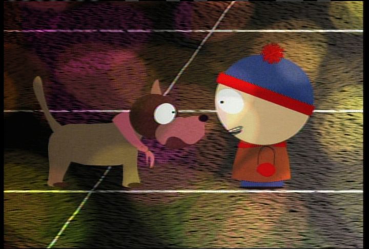 Stan findet Sparky - South Park (Video Clip) | South Park Studios Deutsch