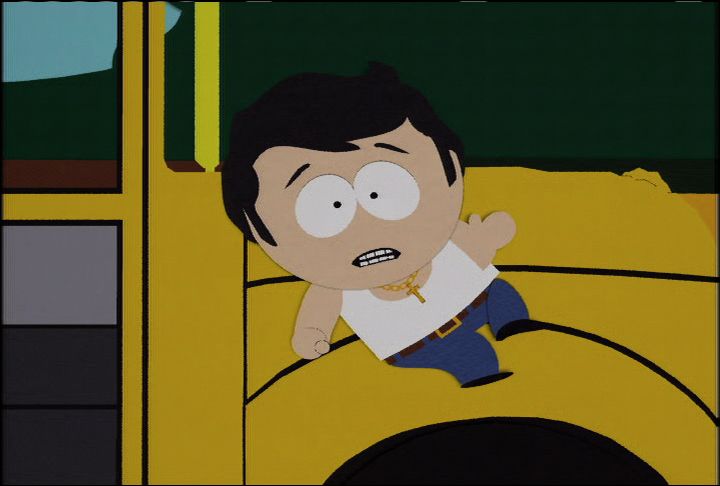 Queef - South Park (Video Clip) | South Park Studios Deutsch