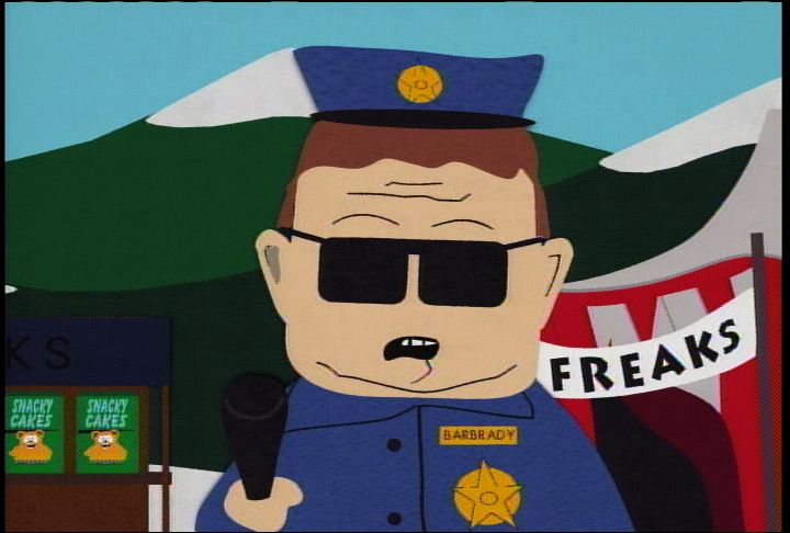 Johnny Cochran South Park Johnnie Cochran: Biography, Attorney, OJ