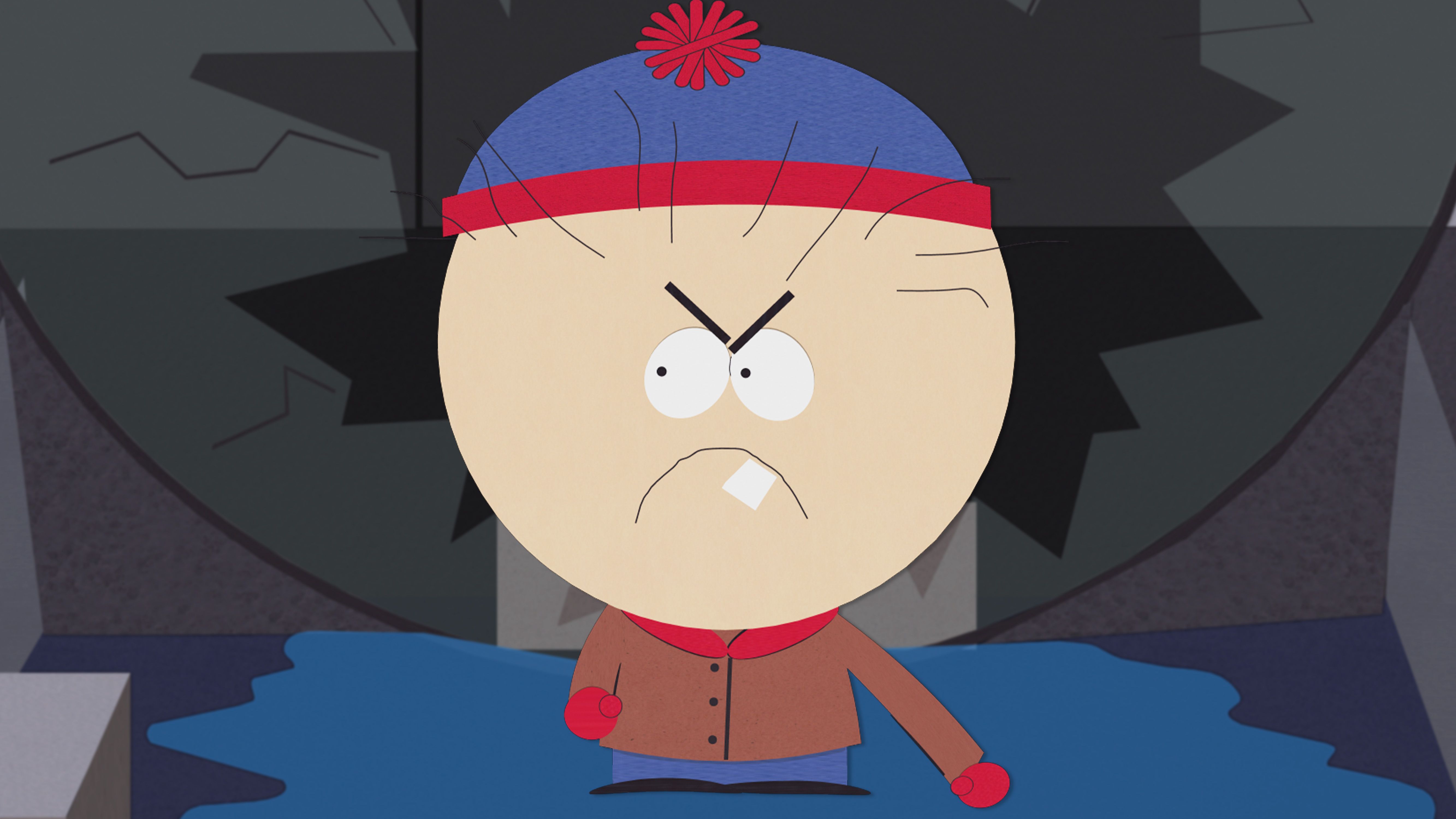 South Park - Season 1, Ep. 5 - Tanz der Mutanten - Full Episode | South ...