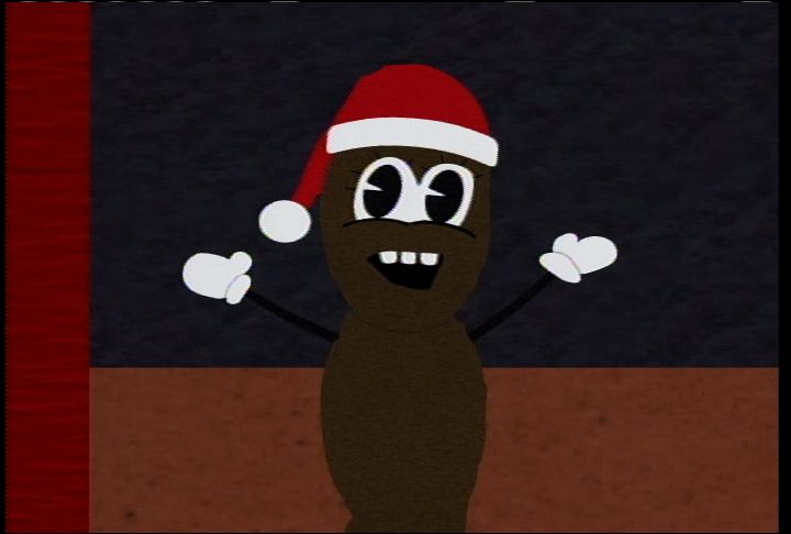 Mr. Hankey belehrt die Stadt - South Park (Video Clip) | South Park ...