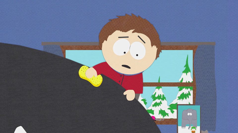 Willzyx wird befreit - South Park (Video Clip) | South Park Studios Deutsch