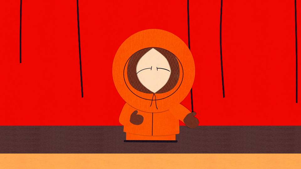 Arm wie wir - South Park (Video Clip) | South Park Studios Deutsch