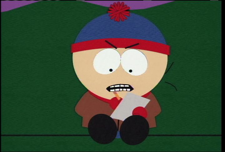 Fat Abbots Rat - South Park (Video Clip) | South Park Studios Deutsch