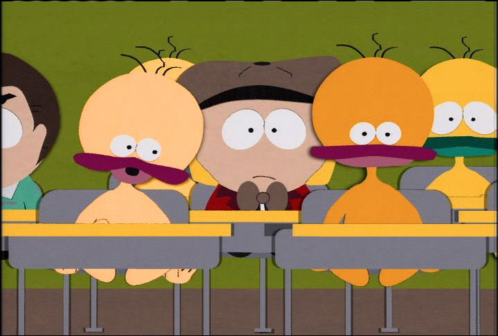 Best of Craig - South Park (Video Playlist) | South Park Studios Deutsch