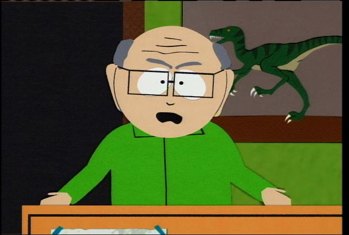 Mr. Zylinder ist weg - South Park (Video Clip) | South Park Studios Deutsch