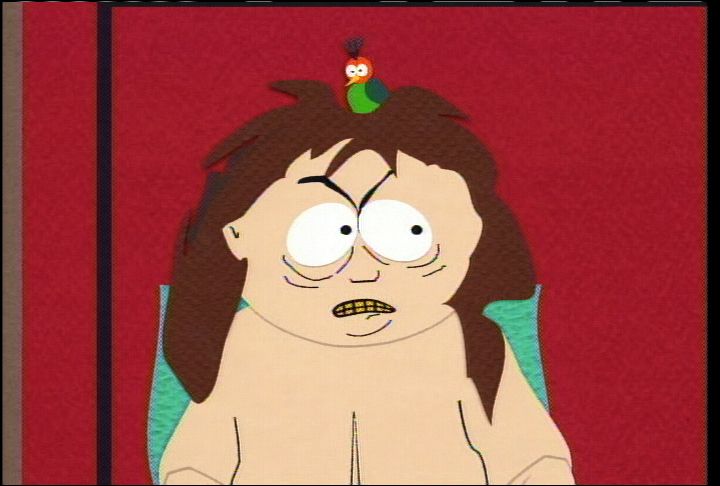 Er schnappt sich Mrs. Crabtree - South Park (Video Clip) | South Park ...