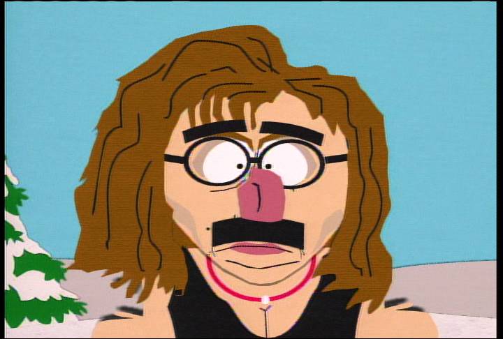 Bar-Boo-RA! Bar-Boo-RA! - South Park (Video Clip) | South Park Studios ...