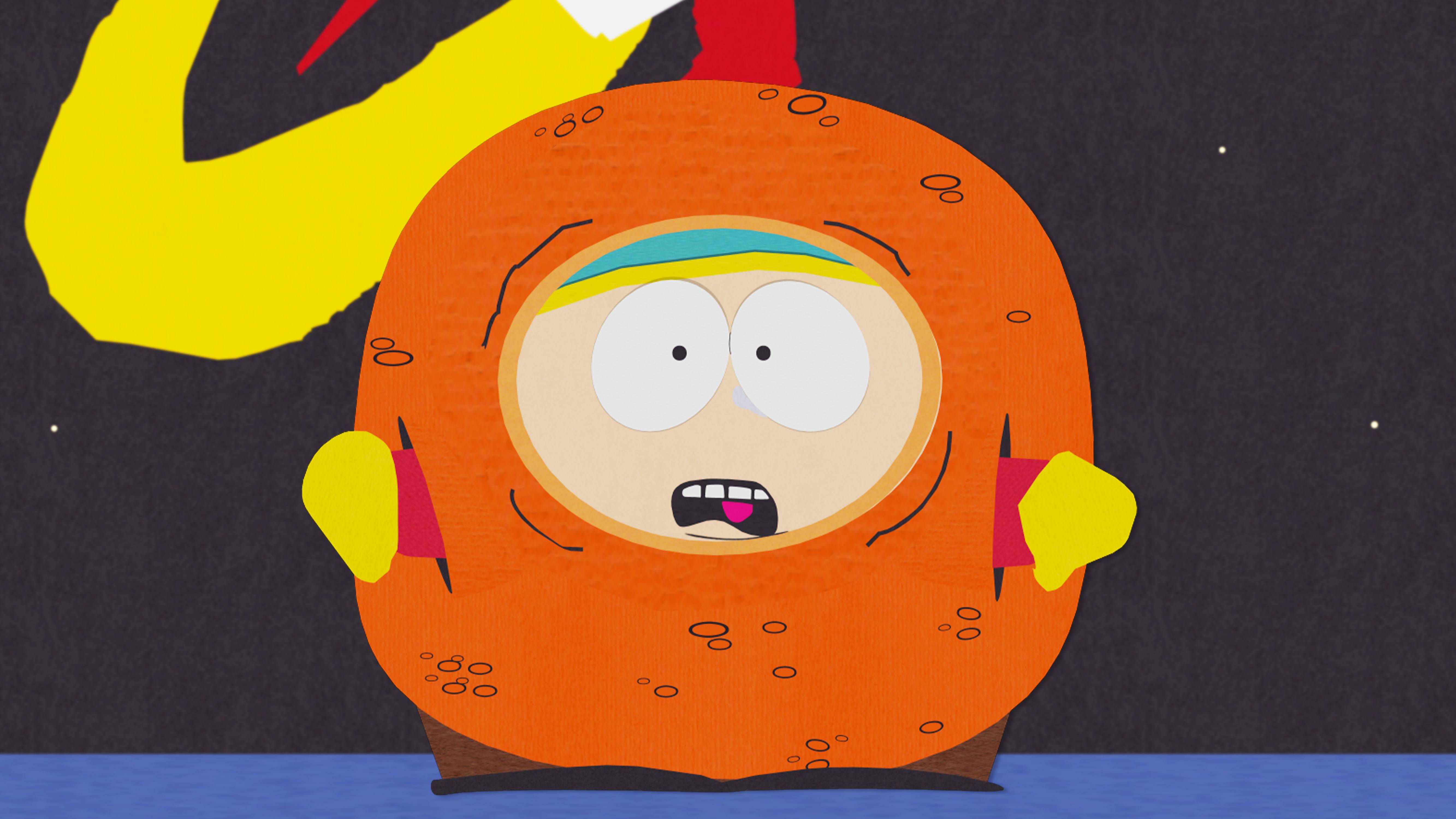 South Park - Season 2, Ep. 15 - Spookyfish - Full Episode | South Park ...