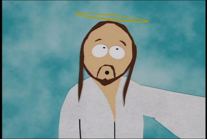 Asking for Advice - South Park (Video Clip) | South Park Studios Deutsch