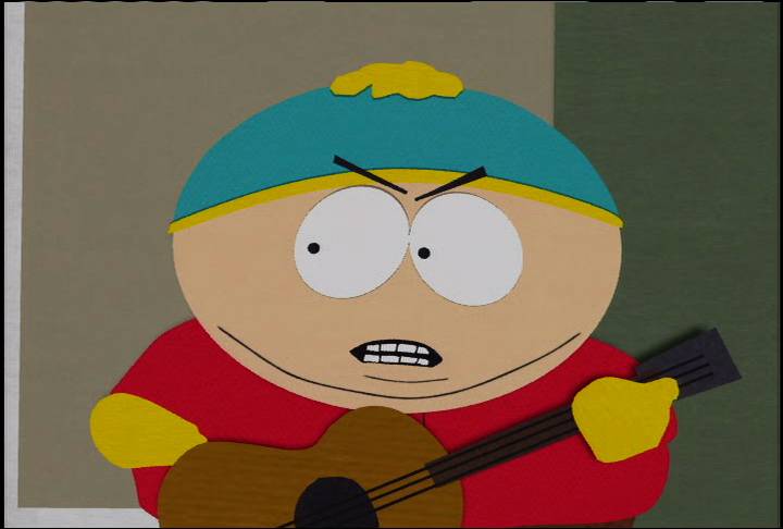 Down with America? - South Park (Video Clip) | South Park Studios Deutsch
