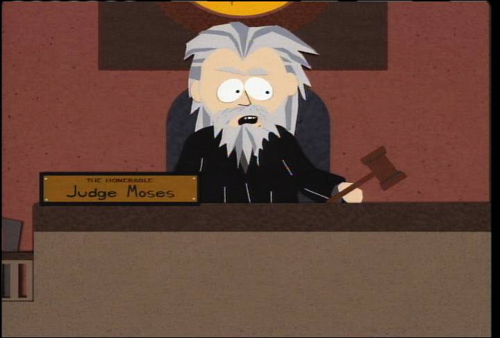 Bagging Ms. Crabtree - South Park (Video Clip) | South Park Studios Deutsch