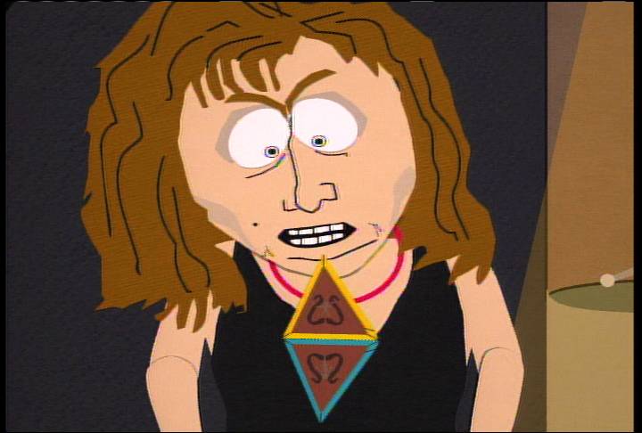 Bar-Boo-RA! Bar-Boo-RA! - South Park (Video Clip) | South Park Studios ...