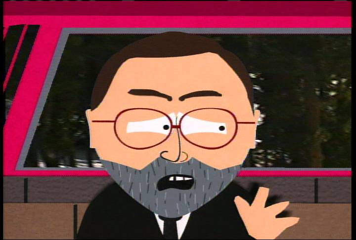 Bar-Boo-RA! Bar-Boo-RA! - South Park (Video Clip) | South Park Studios ...