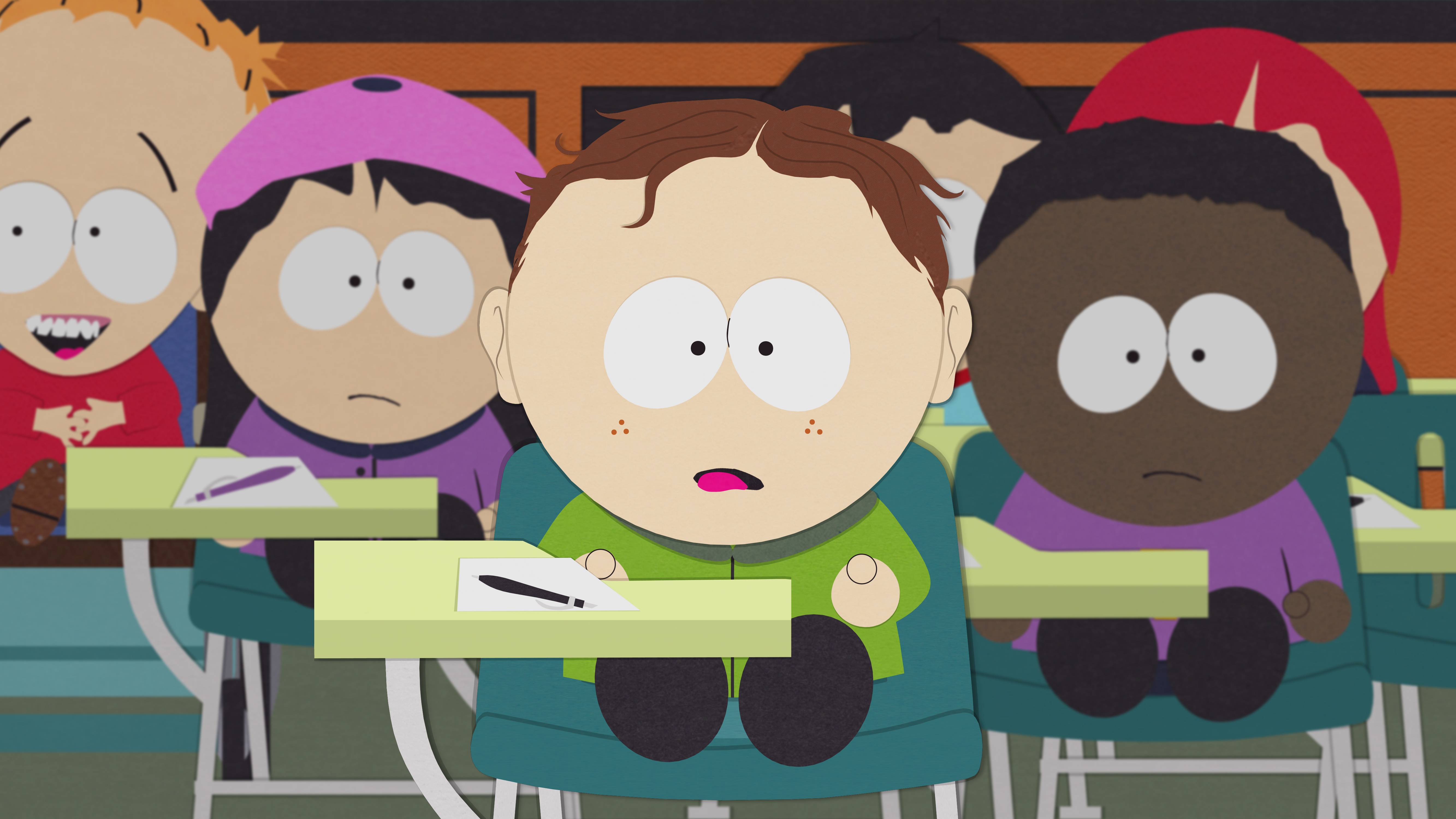 South Park - Season 23, Ep. 9 - Basic Cable - Full Episode | South Park ...