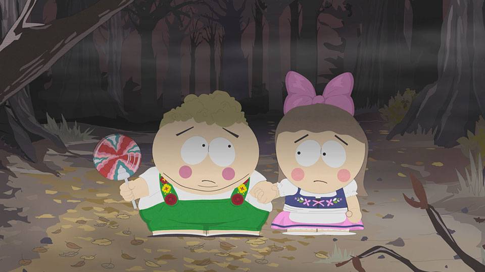 Girls Are Amazing, Smart and Beautiful - South Park (Video Clip ...