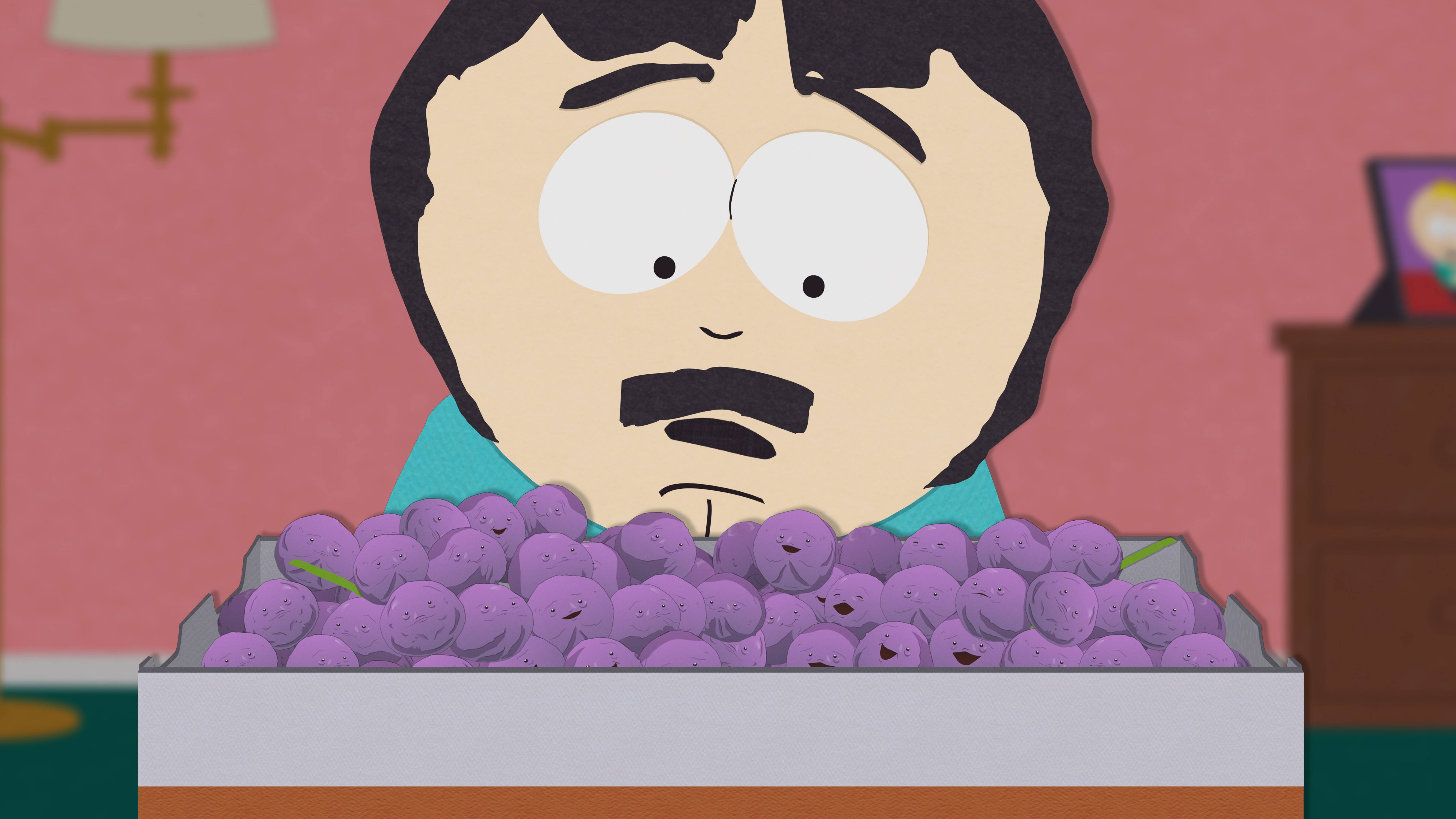South Park - Season 20, Ep. 1 - Member Berries - Full Episode | South ...