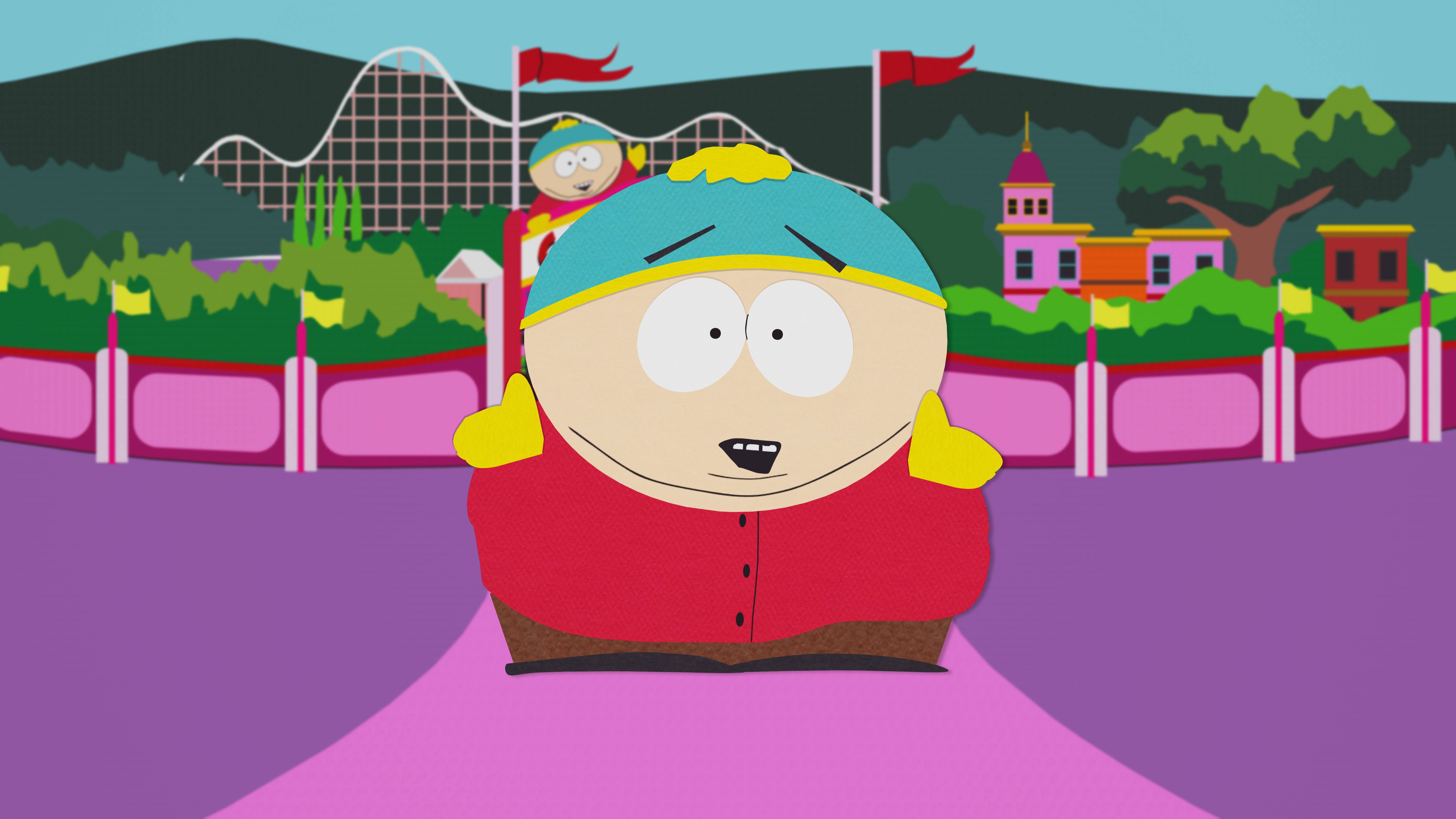 South Park - Season 5, Ep. 1 - It Hits The Fan - Full Episode | South ...