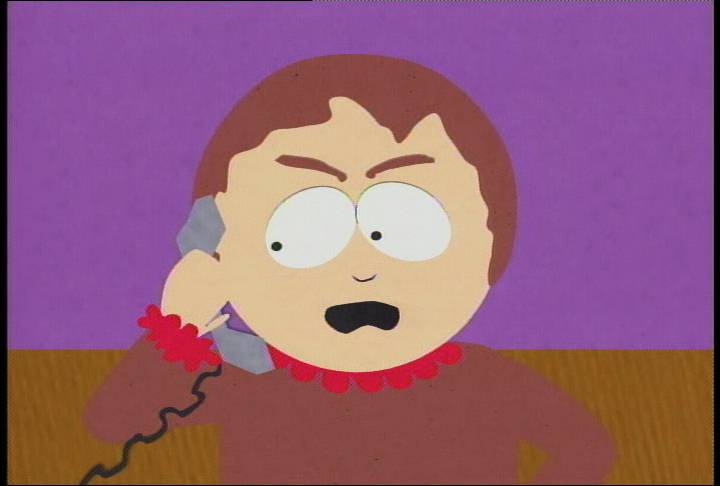 Stan's Parents Show Up - South Park (Video Clip) | South Park Studios ...