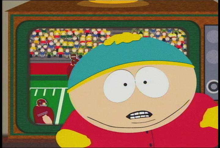 I Need Coffee - South Park (Video Clip) | South Park Studios Deutsch