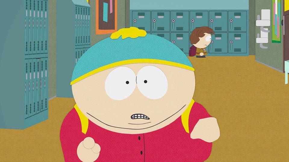 Jew Gold - South Park (Video Clip) | South Park Studios Deutsch