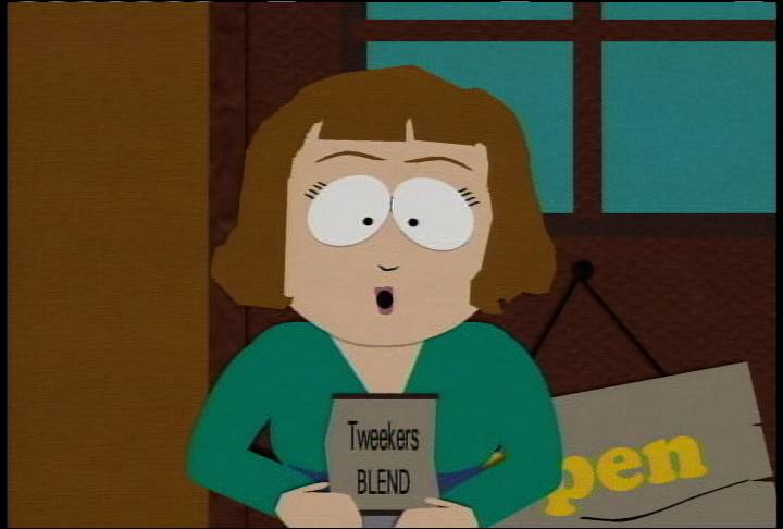 Stan's Parents Show Up - South Park (Video Clip) | South Park Studios ...