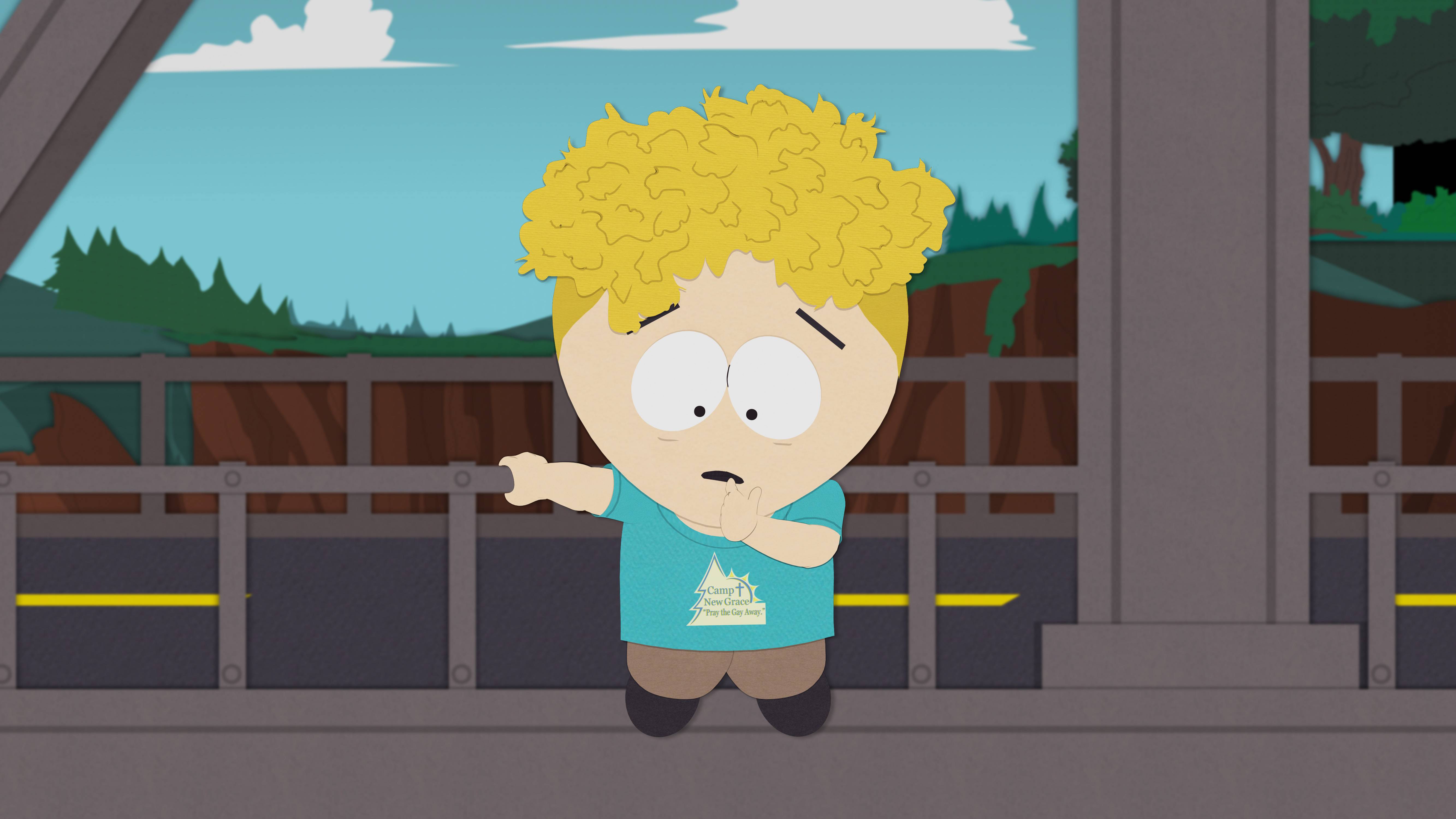 South Park Season 11 Ep 2 Cartman Sucks Full Episode South