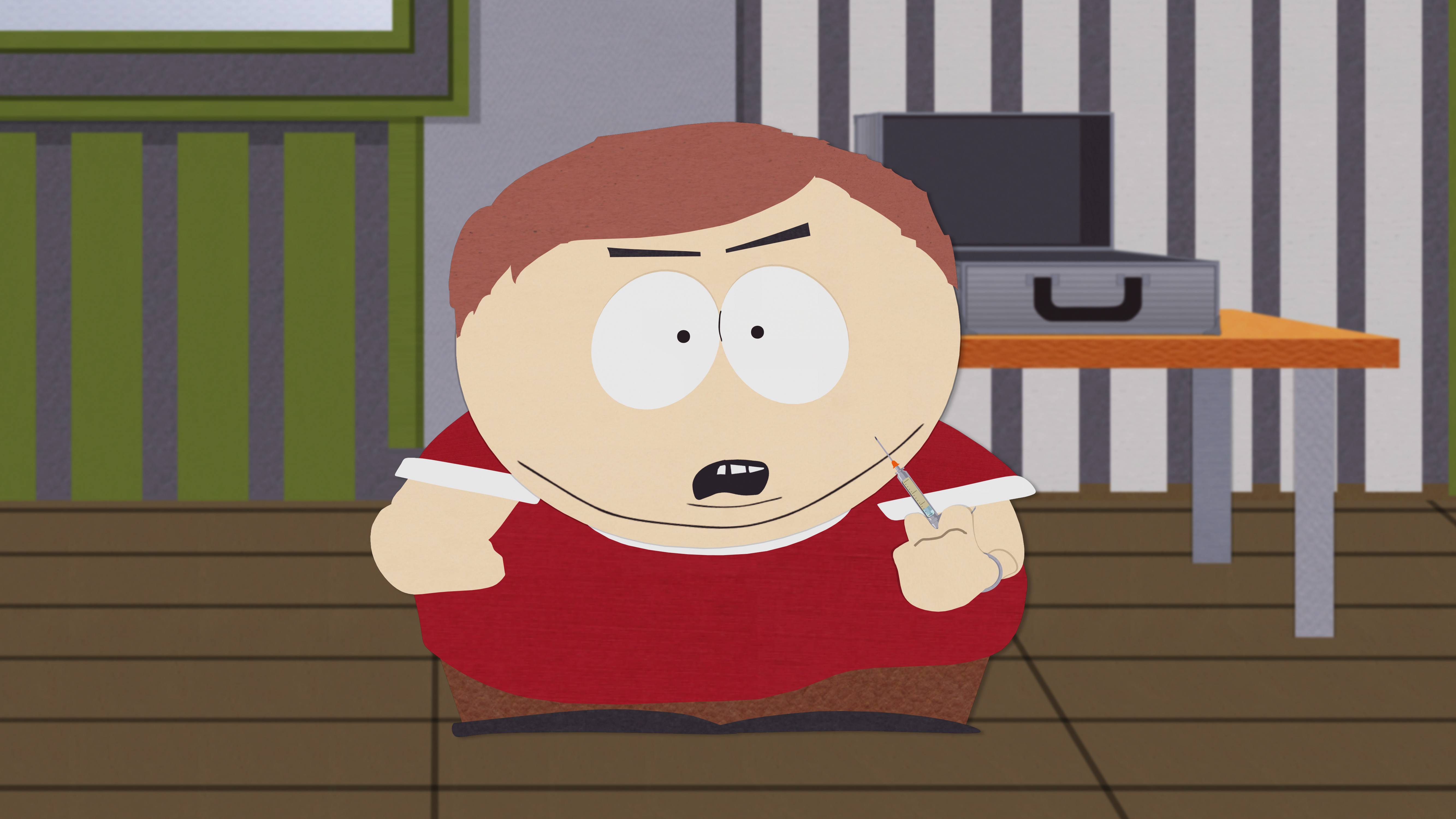 South Park - Season 10, Ep. 12 - Go God Go - Full Episode | South Park ...