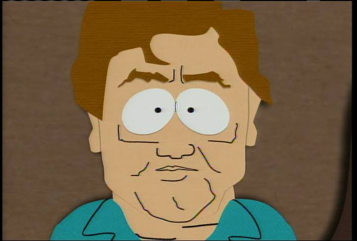 Mr. Poo - South Park (Video Clip) | South Park Studios Deutsch