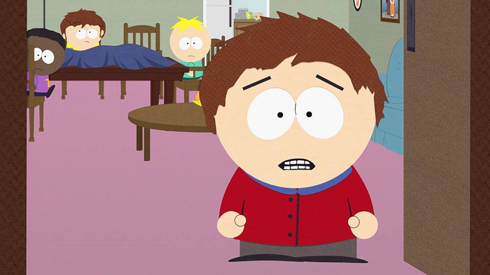 Do THAT With a Scooter - South Park (Video Clip) | South Park Studios ...
