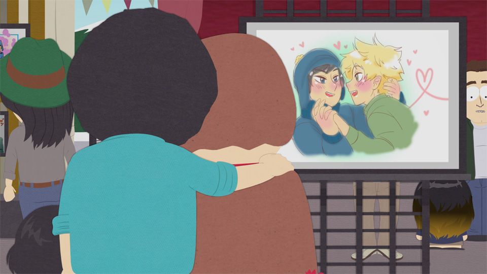 Best of Tweek - South Park (Video Playlist) | South Park Studios Deutsch