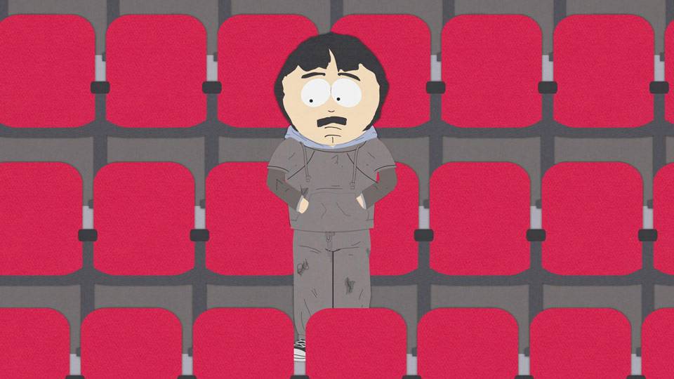 No More Baseball! - South Park (Video Clip) | South Park Studios Deutsch