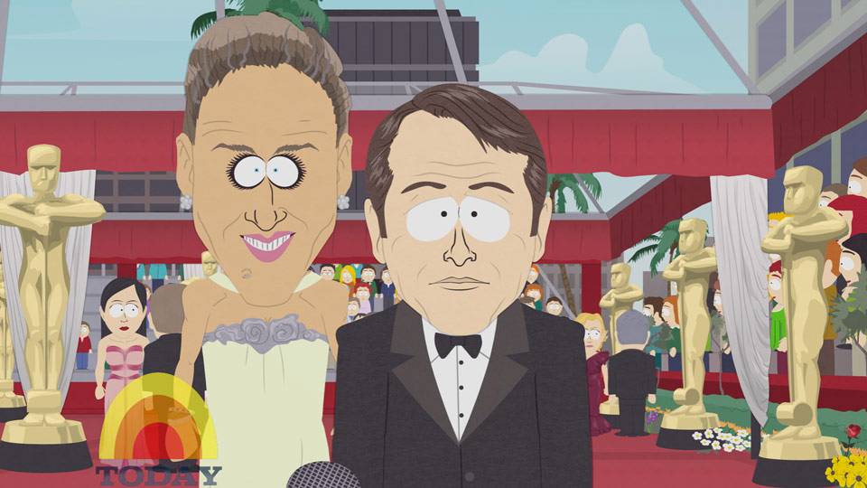 Mantequillas De Anime South Park Characters In South Park: Butters