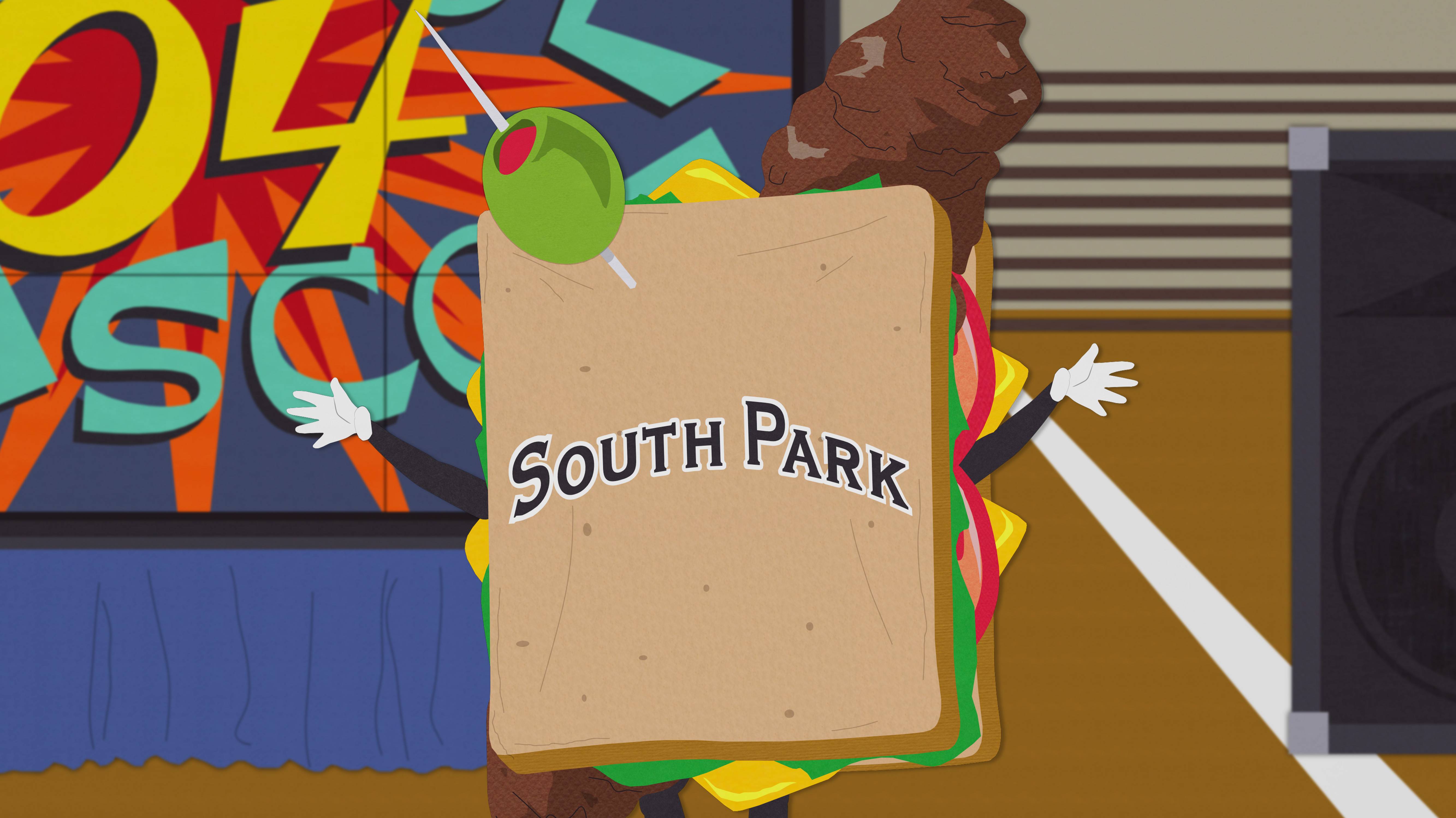 South Park - Season 9, Ep. 1 - Mr. Garrison's Fancy New Vagina - Full ... South Park - Season 9, Ep. 1 - Mr. Garrison's Fancy New Vagina - Full ...