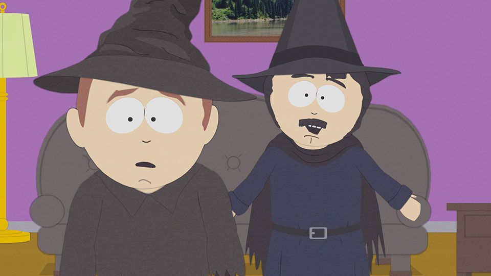 Butter Him Up, Butters - South Park (Video Clip) | South Park Studios ...