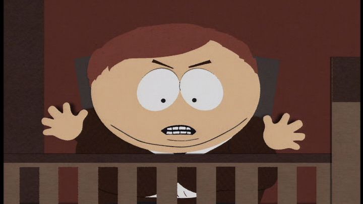 The Trap is Set - South Park (Video Clip) | South Park Studios Deutsch