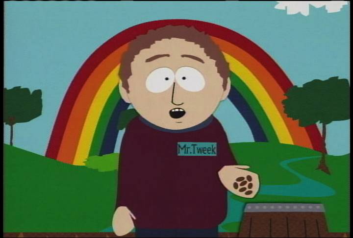 Cartman Family Standoff - South Park (Video Clip) | South Park Studios ...