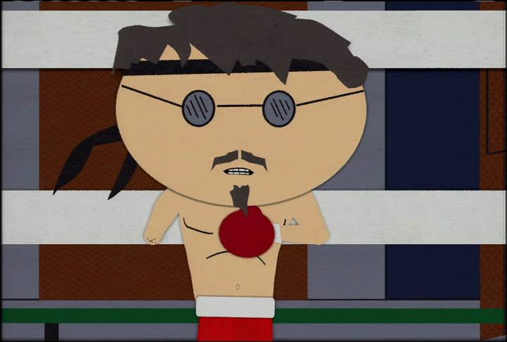 How Do You Fight? - South Park (Video Clip) | South Park Studios Deutsch