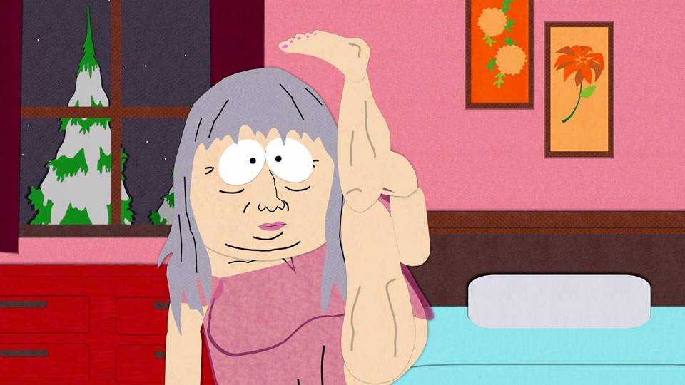 Sex Drugs And Rock And Roll South Park Video Playlist South Park 8117