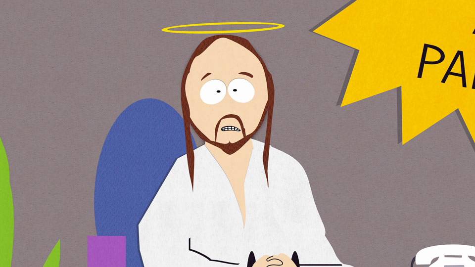 Sick of Being The Fat Kid - South Park (Video Clip) | South Park ...