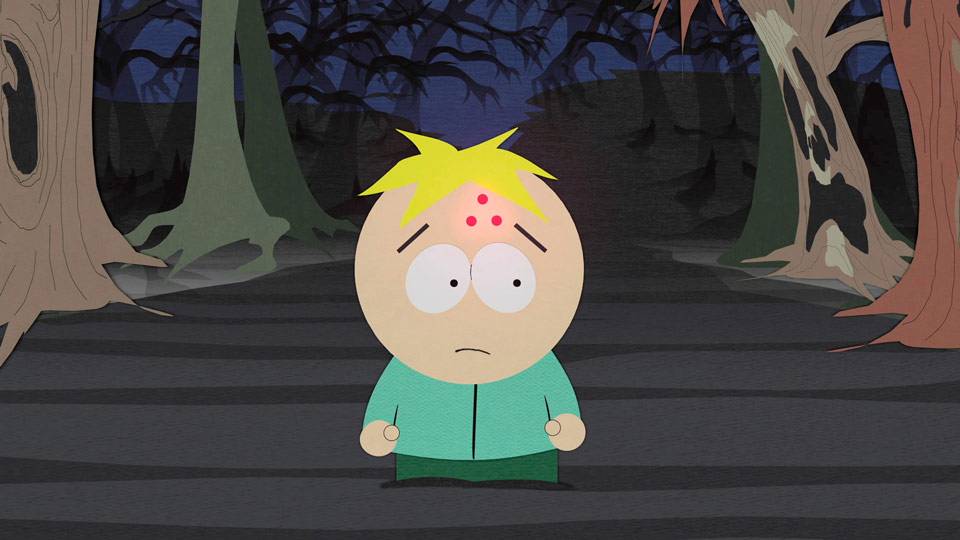 Liposuction Surgery - South Park (Video Clip) | South Park Studios Español