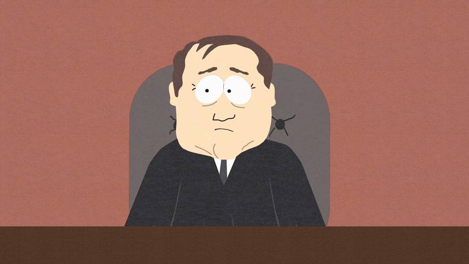 Goth Stan - South Park (Video Clip) | South Park Studios Español