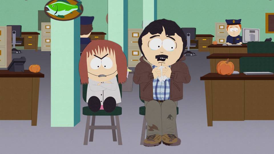 Sell the Farm - South Park (Video Clip) | South Park Studios Español