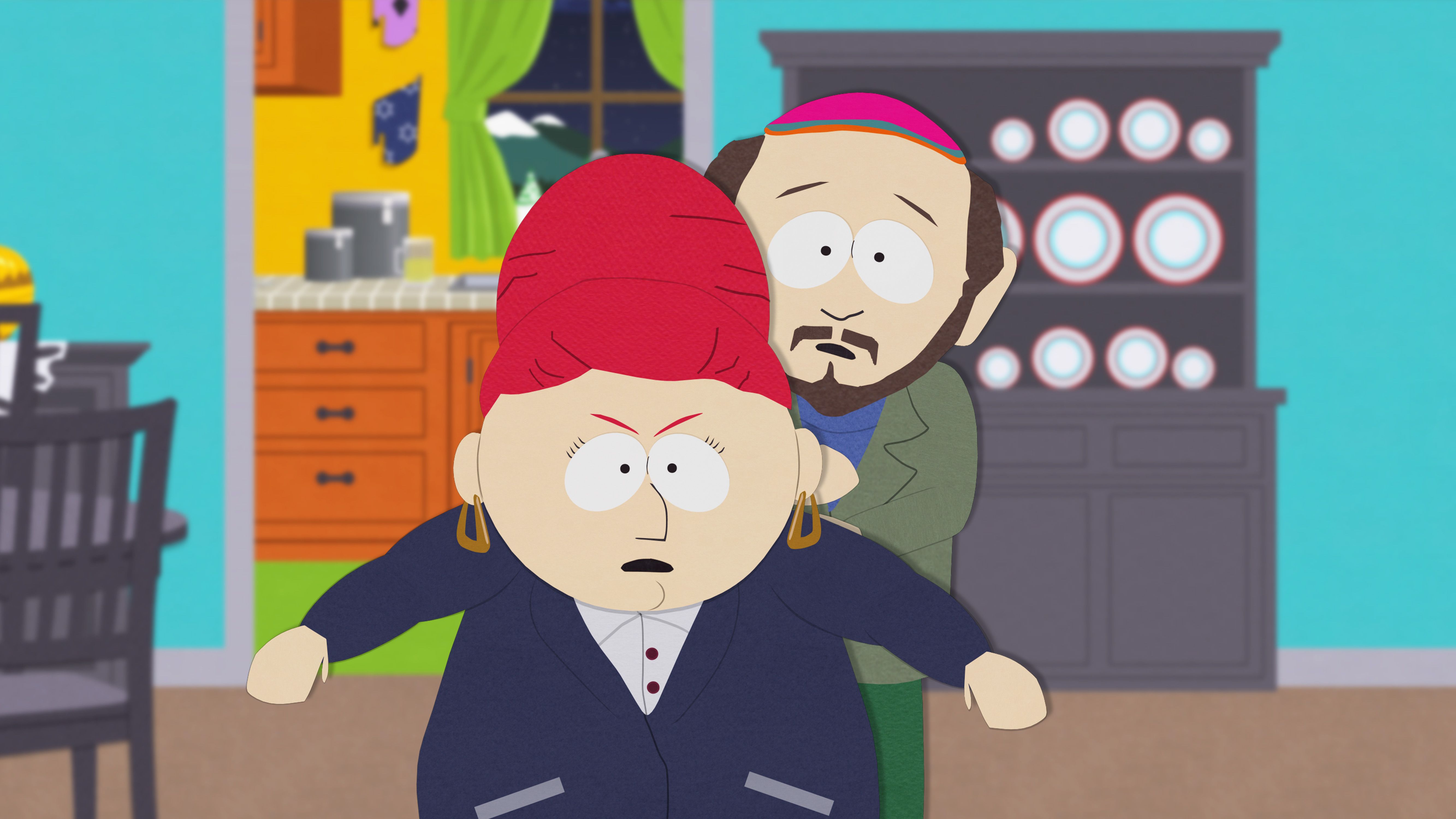 South Park - Season 20, Ep. 7 - Oh, Jeez - Full Episode | South Park ...
