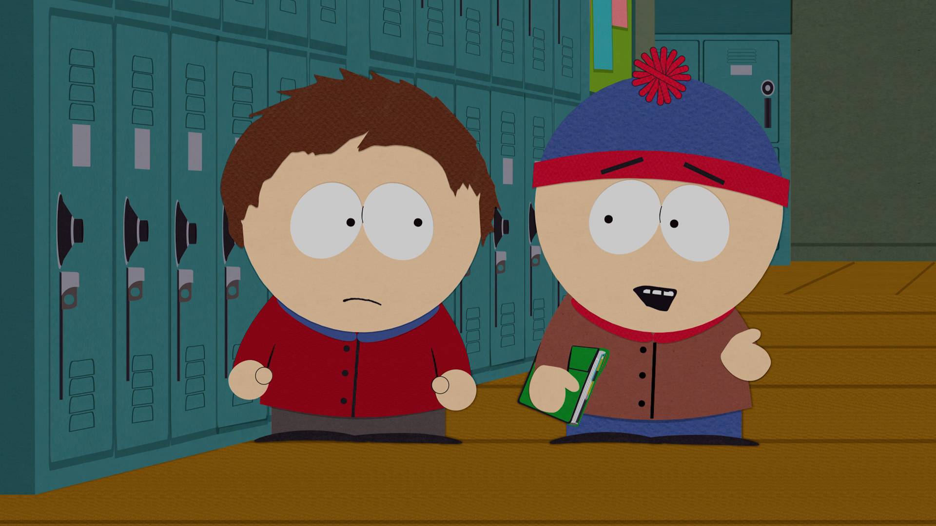 ChatGPT, Dude - South Park (Video Clip) | South Park Studios Español