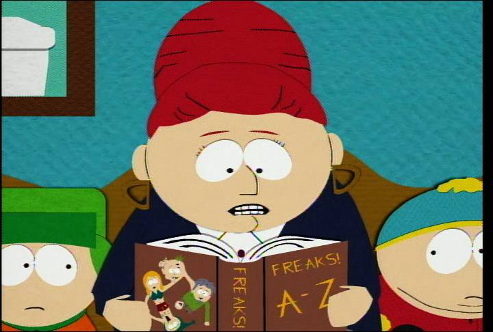 Coffee, Coffee, Coffee - South Park (Video Playlist) | South Park ...